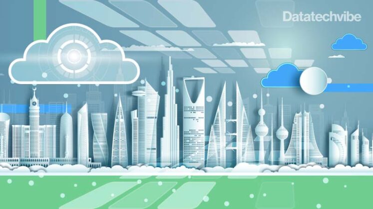 Is the Middle East cloud market set for rapid growth? Is the Middle East cloud market set for rapid growth?
