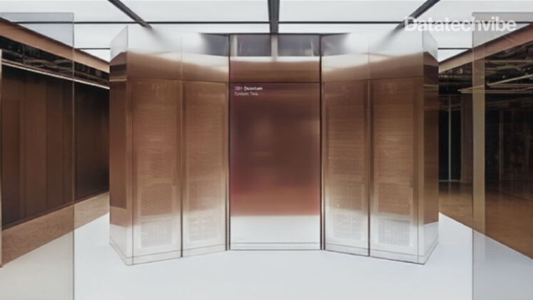 IBM Unveils Quantum Processor & System 2, Expands Quantum Roadmap ... IBM Unveils Quantum Processor & System 2, Expands Quantum Roadmap ...