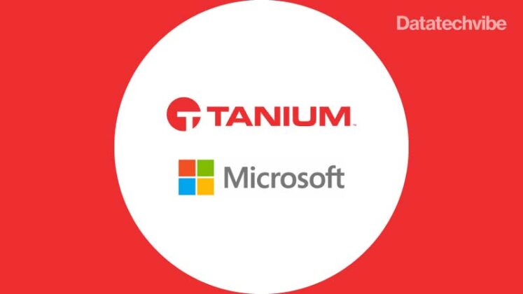 Tanium Unveils Integration With Microsoft Sentinel Tanium Unveils Integration With Microsoft Sentinel
